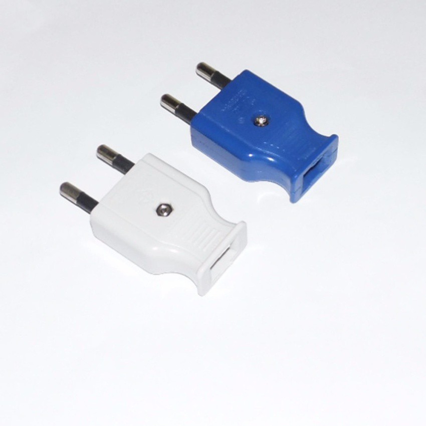 Vena Thailand 2-pin plug (Multiple colors) | Shopee Malaysia