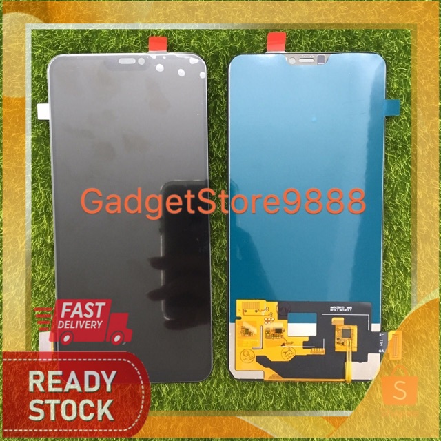 VIVO X21 LCD AA TFT FULL SET | Shopee Malaysia