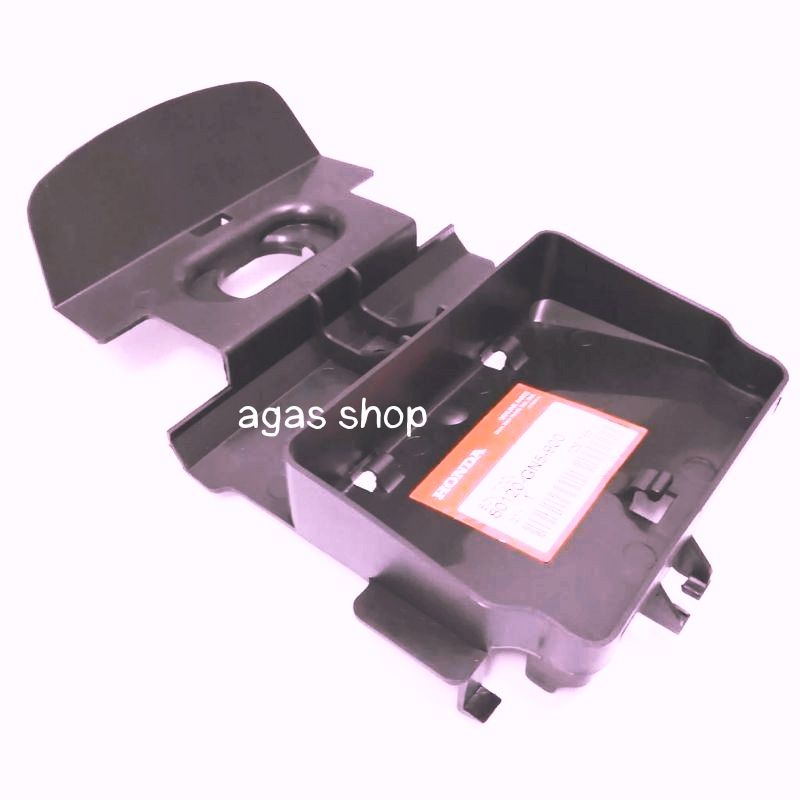 Tool Box Honda EX5 HP/Dream Original | Shopee Malaysia