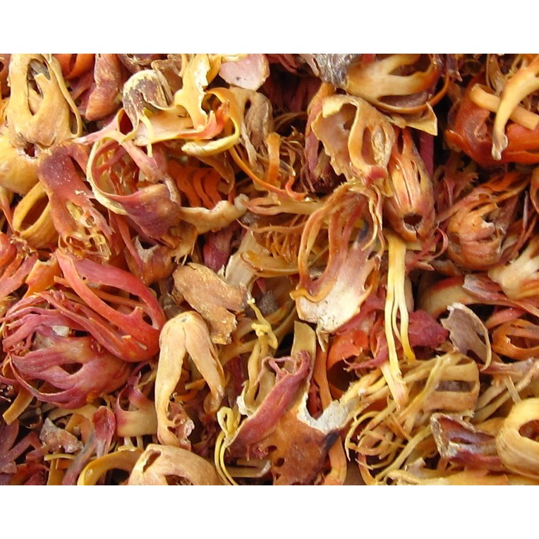 Bunga Pala MACE JATHIPATHIRI 50G | Shopee Malaysia