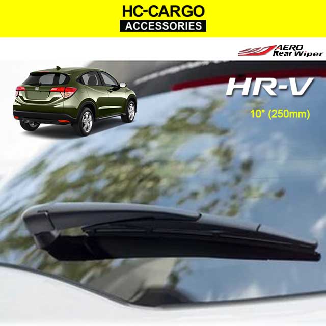 HONDA HRV HR-V AERO Rear Wiper (10"/250mm) H250 | Shopee Malaysia