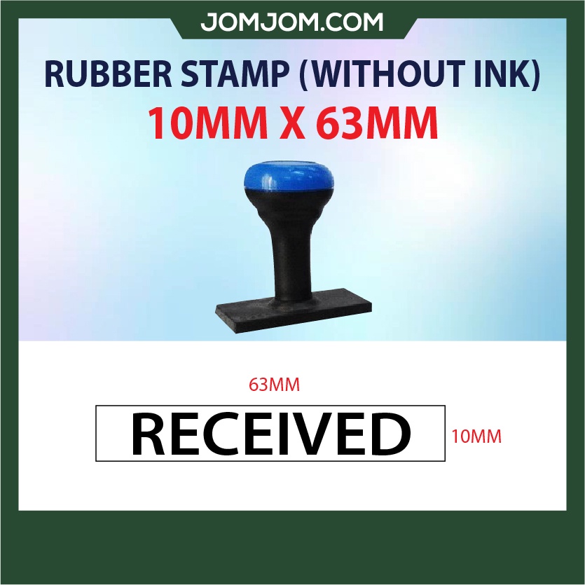 Rubber Stamp/Chop/Custom Made/Name Chop/ Company Chop/ Address Chop ...