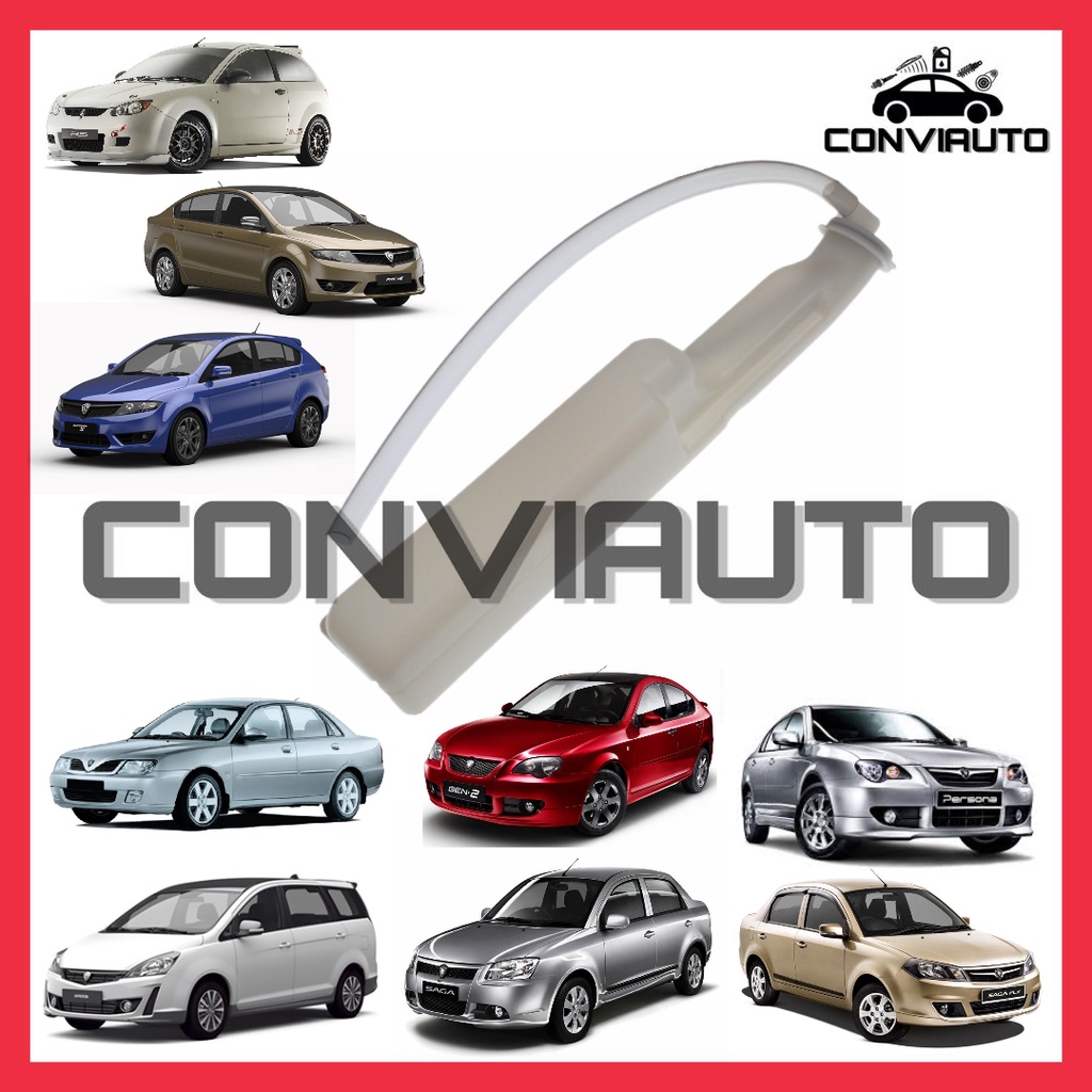 PROTON WAJA GEN2 PERSONA EXORA BLM FLX SATRIA NEO PREVE SUPRIMA S ...