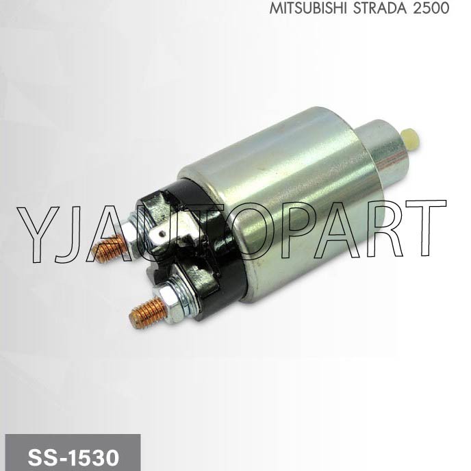 SS1530 Mitsubishi Type, PROTON Iswara,saga,Waja Nissan C22 Starter ...