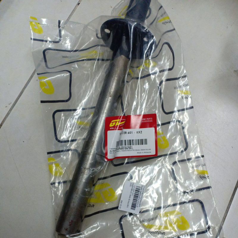 Silencer rxz brand gl racing | Shopee Malaysia