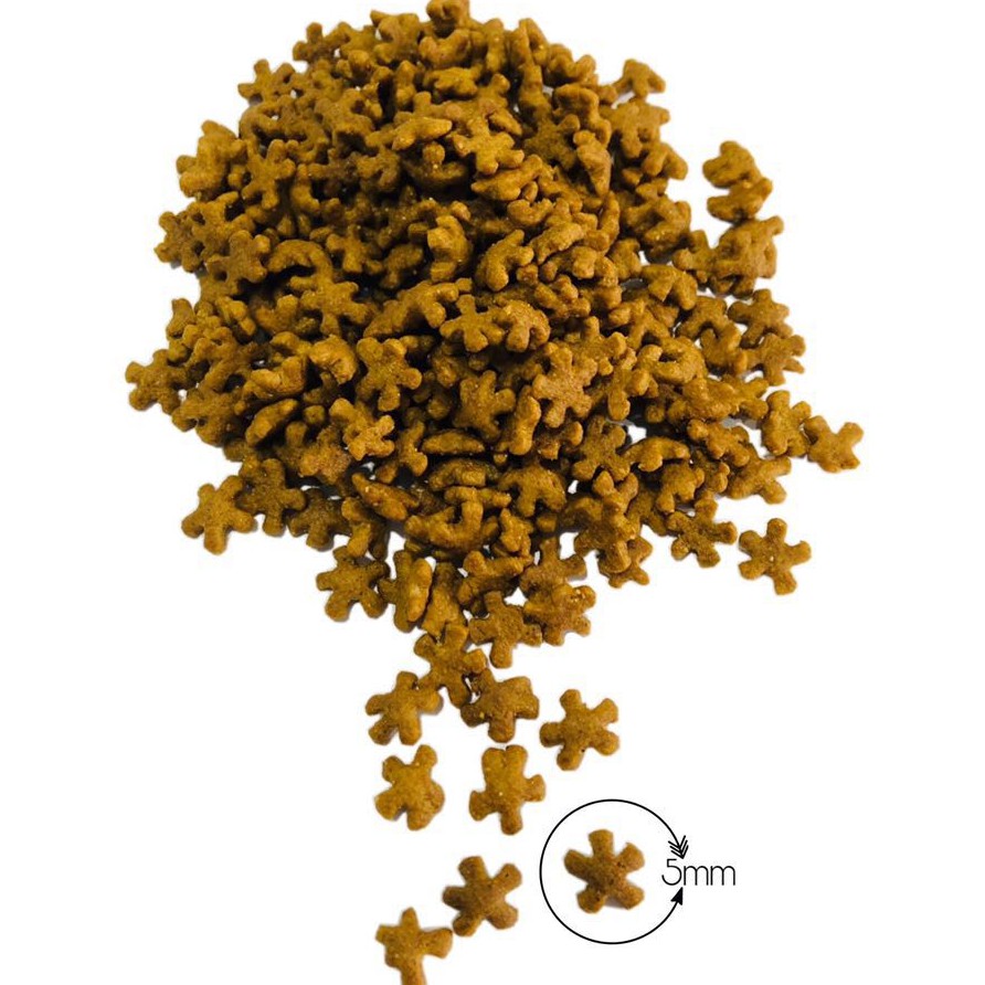 Rich Choice Holistic Sensitive Skin and and Stomach Cat Food 1kg ...