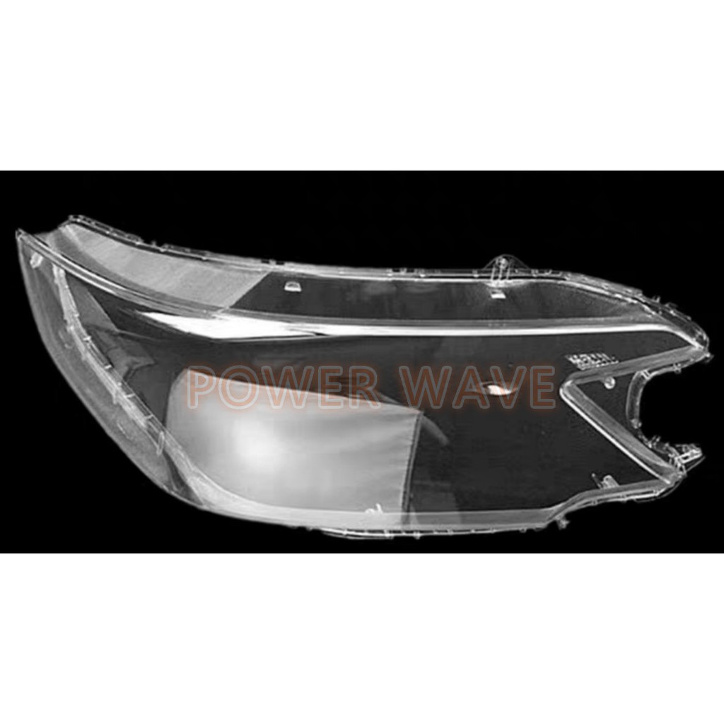 HONDA CRV 2012-2014 HEADLAMP COVER HEADLAMP LENS HEADLAMP CASING (HARGA ...