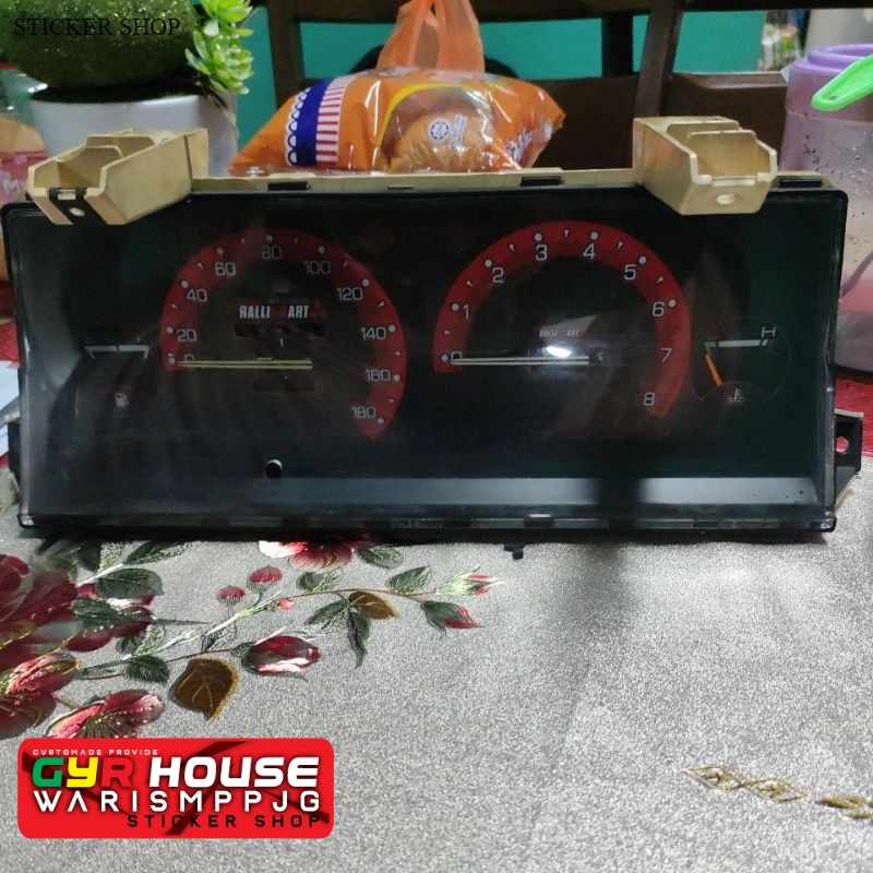 PROTON SAGA 12V PENAL STICKER OLD PROTON SAGA RARE 2021 NEW🇲🇾🇲🇾🇲🇾 ...