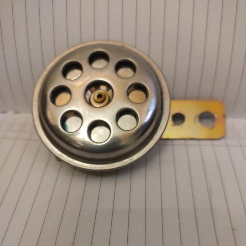 ORIGINAL HONDA WIN HORN READY | Shopee Malaysia