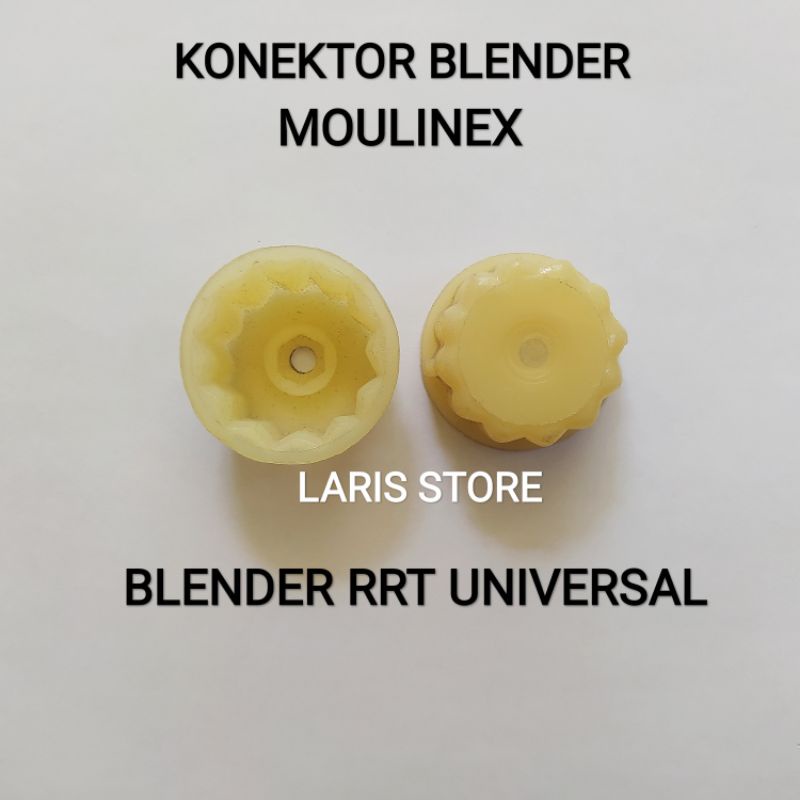 MESIN General Universal Moulinex RRT Blender Machine Connector | Shopee ...