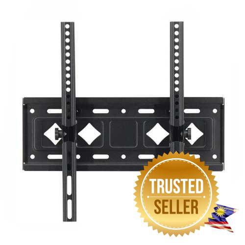 TV Stand Wall Mount 26-65 Inch Universal Bracket Monitor Support ...