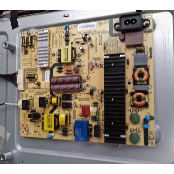 🔥Msia Ready Stock 24hr Ship🔥 TOSHIBA LCD TV 55U6750VM POWERBOARD ...