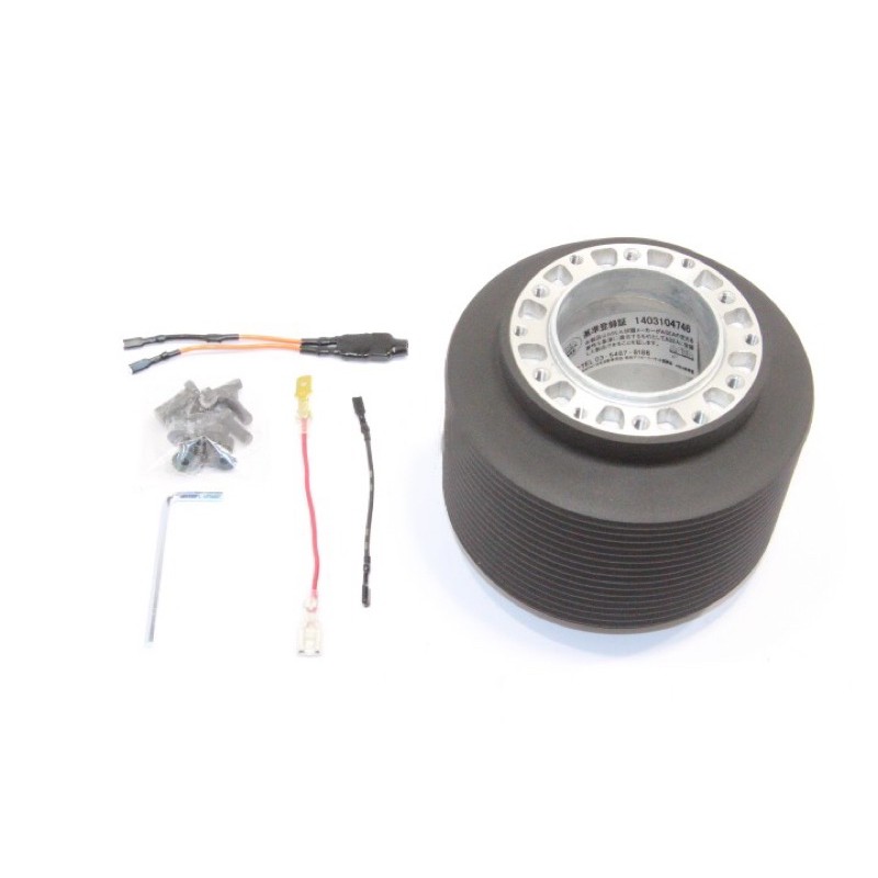 Spoon Sports GK5 Bosskit (Original 100% Japan) | Shopee Malaysia