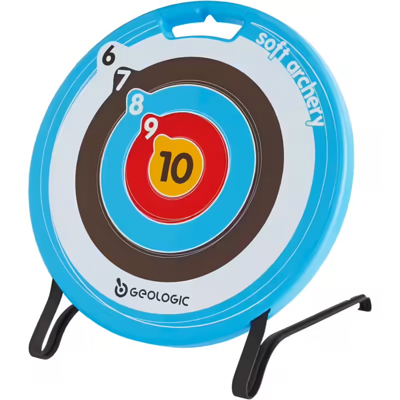 GEOLOGIC Discovery soft archery target boss | Shopee Malaysia