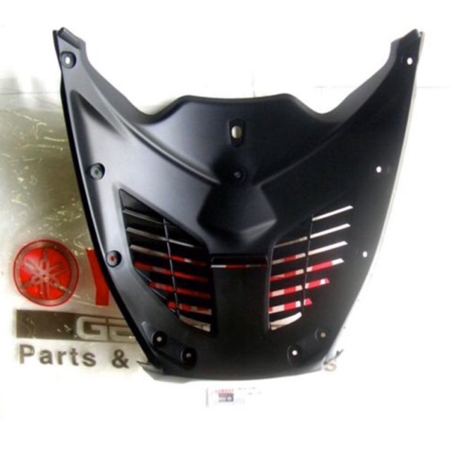 Yamaha NMAX Front Tire Cover / Fender Inner 100% Ori | Shopee Malaysia