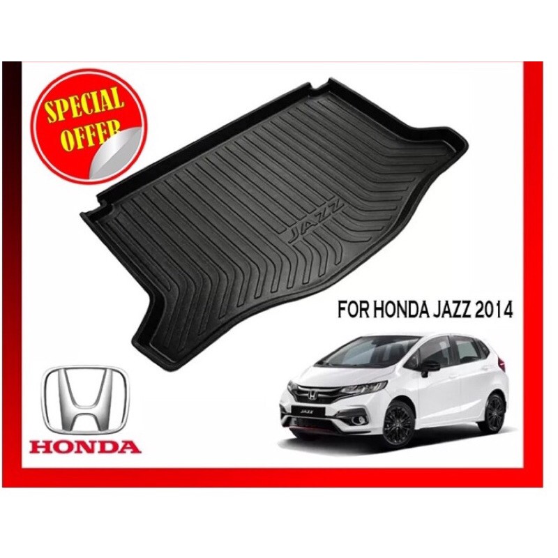 [[MURAH]] City Myvi x70 persona Bezza Saga Aruz Jazz Hrv Brv Rear Cargo ...