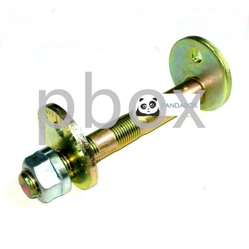 Toyota Hiace KDH200 Lower Arm Screw (M'SIA MADE) (READY STOCK) | Shopee ...
