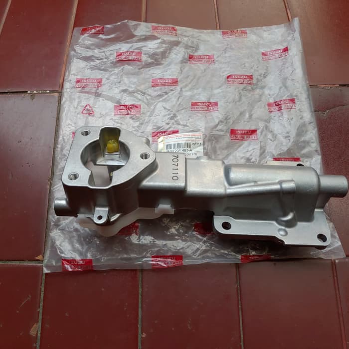 Original Panther Capsule Gear Quadrant Box Spare Parts | Shopee Malaysia