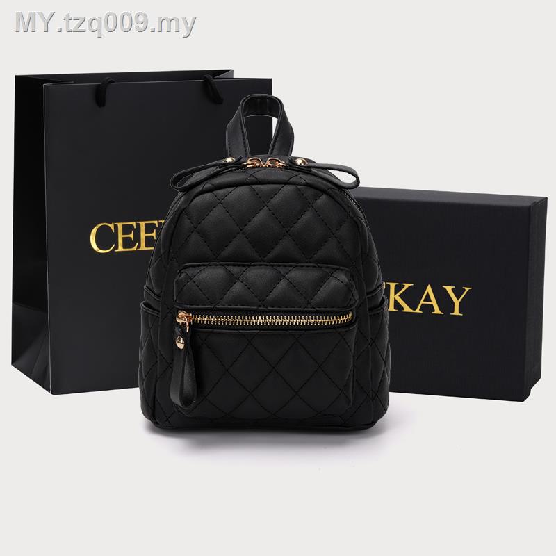 CEEKAY bag 2021 new fashion wild net celebrity popular texture net ...