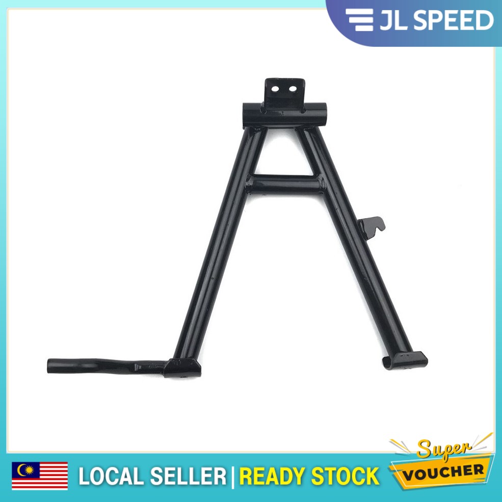 SUZUKI SMASH 110 SMASH REVO SHOGUN125 SMASH PRO MAIN STAND DOUBLE STAND ...