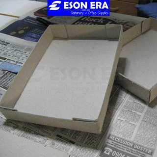 [A4] Chip Board A4 1000gsm/1200gsm/1400gsm/1700gsm Black 1pc Grey Card ...