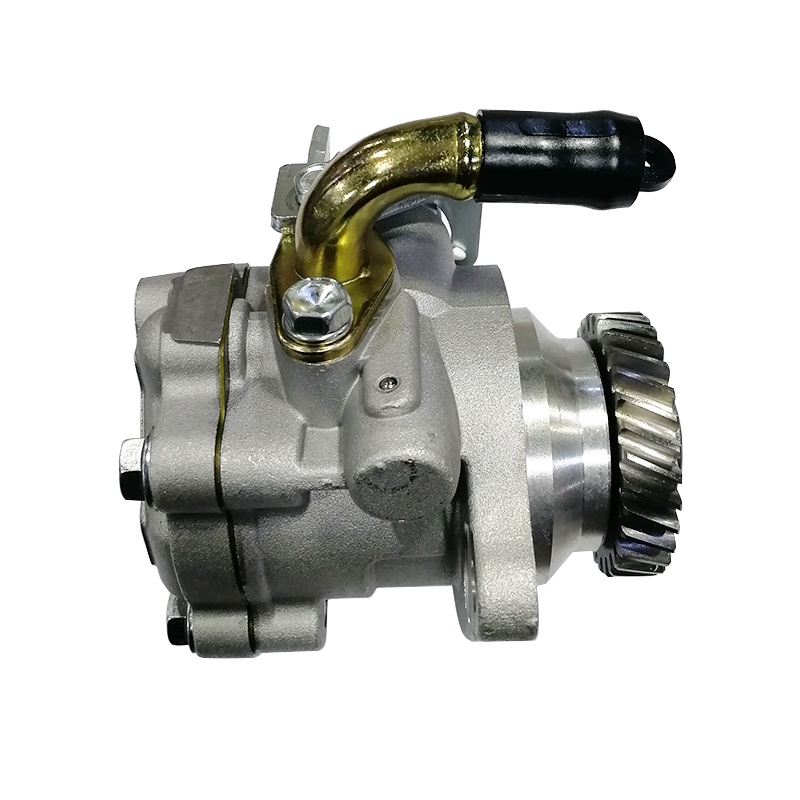 New Power steering pump 49110-VK100 49110-VC100 ZD30 For Nissan Elgrand ...