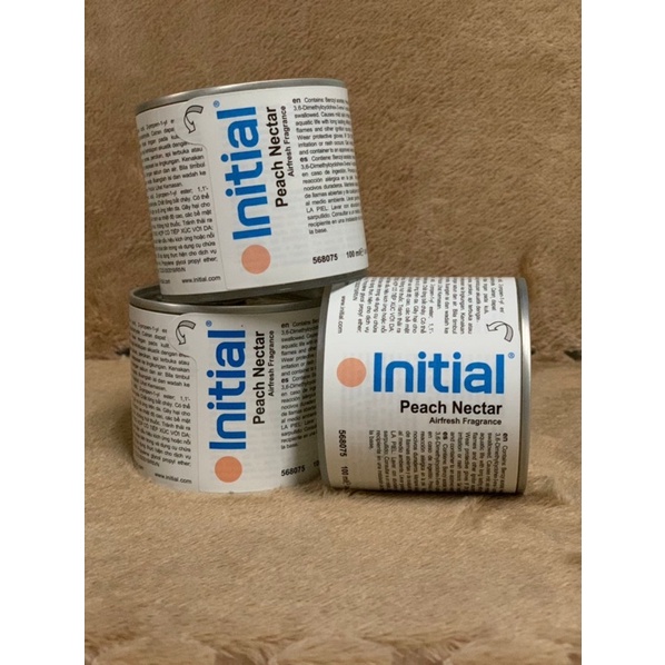 Initial Perfume 💯 Original | Shopee Malaysia