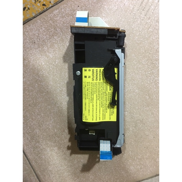 Hp 1319 optical box uninstalled | Shopee Malaysia