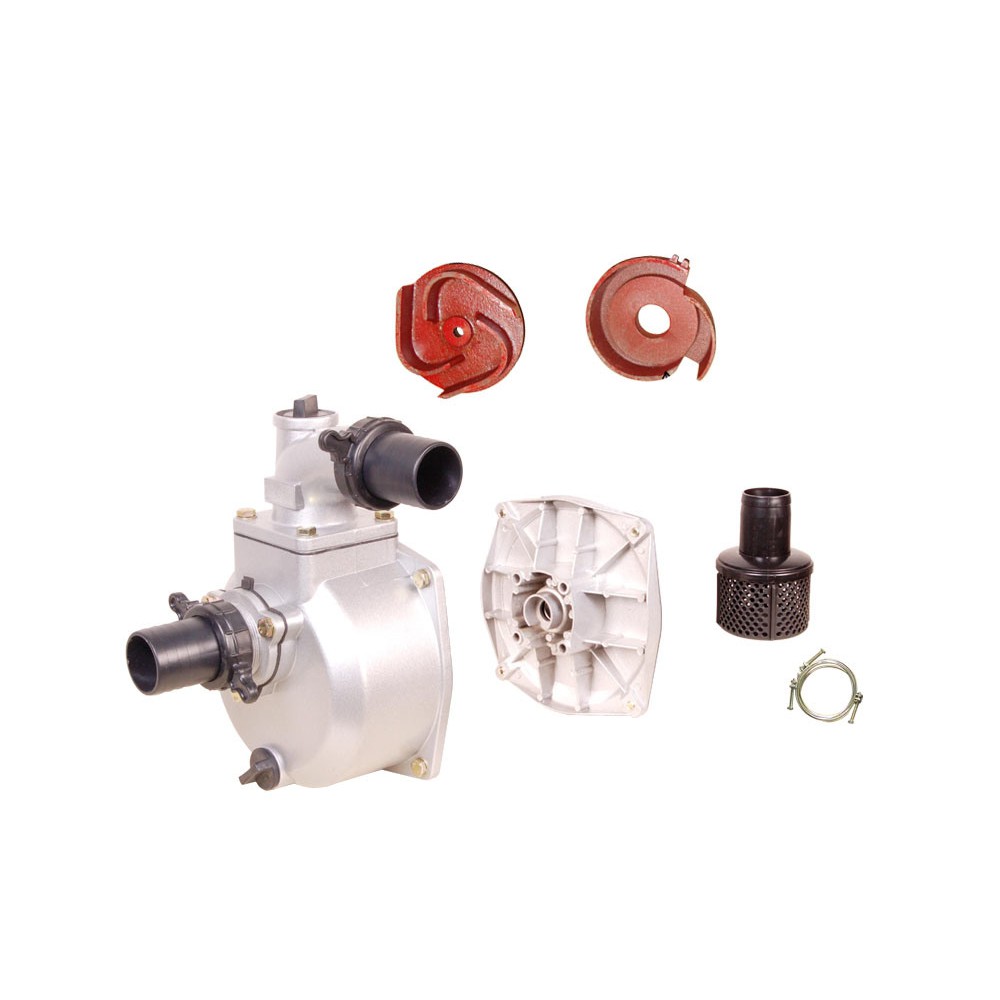 SNB 50 WATER PUMP 2 INCH THREAD | Shopee Malaysia