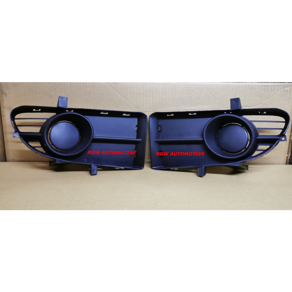 PROTON GEN2 2008 - 2010 YEAR / PERSONA ELEGANCE 2010 - 2016 YEAR FOG ...