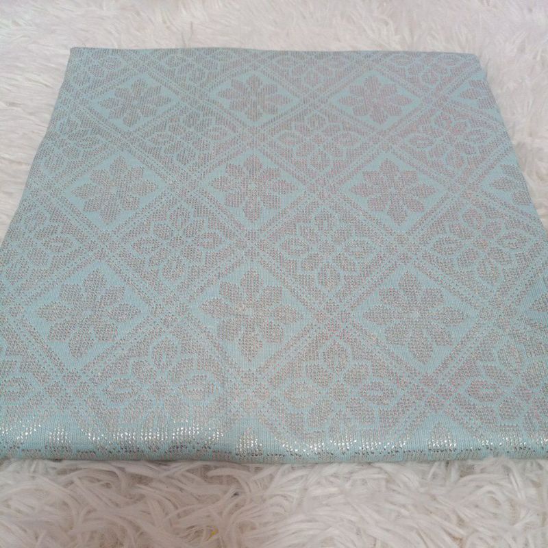 Sampin Songket Siap Jahit Samping Dewasa Nikah Tunang Raya Sedondon ...