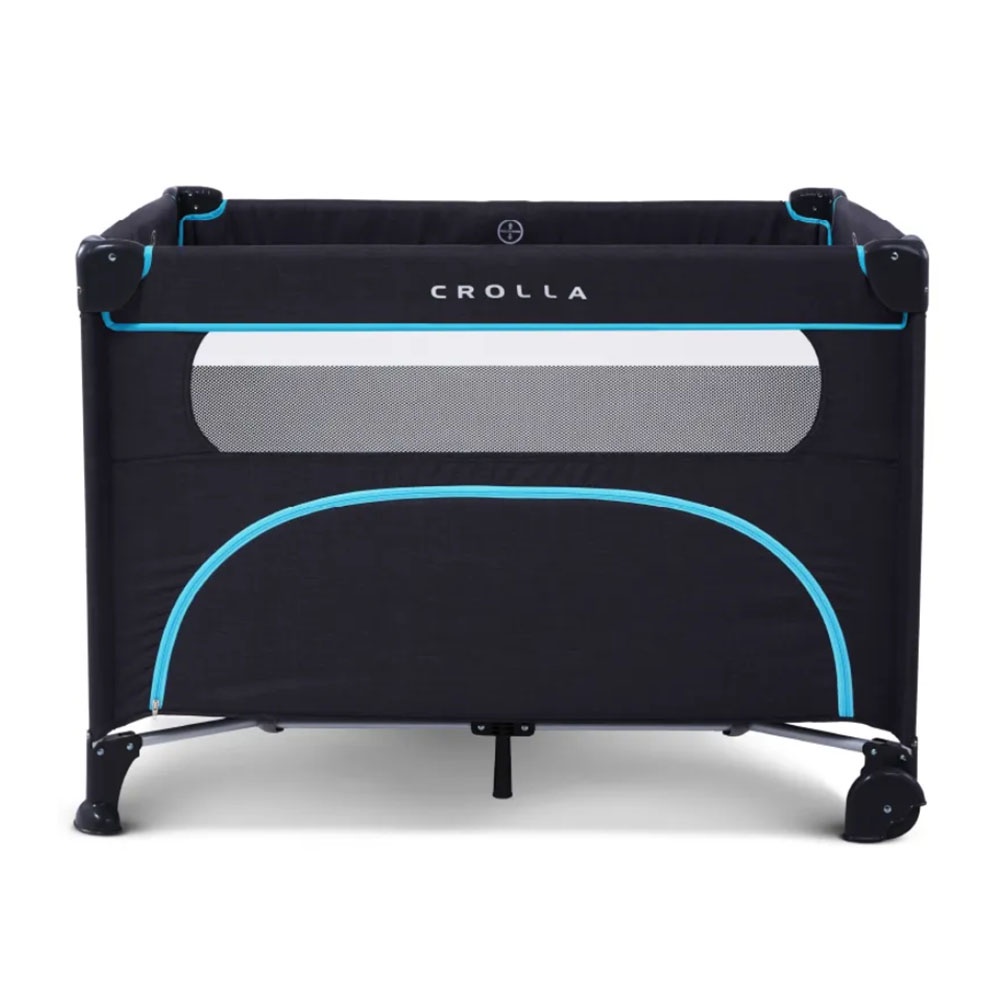 Crolla Ally Baby Playpen With Sliding Door For Newborn Baby - 4 Years ...