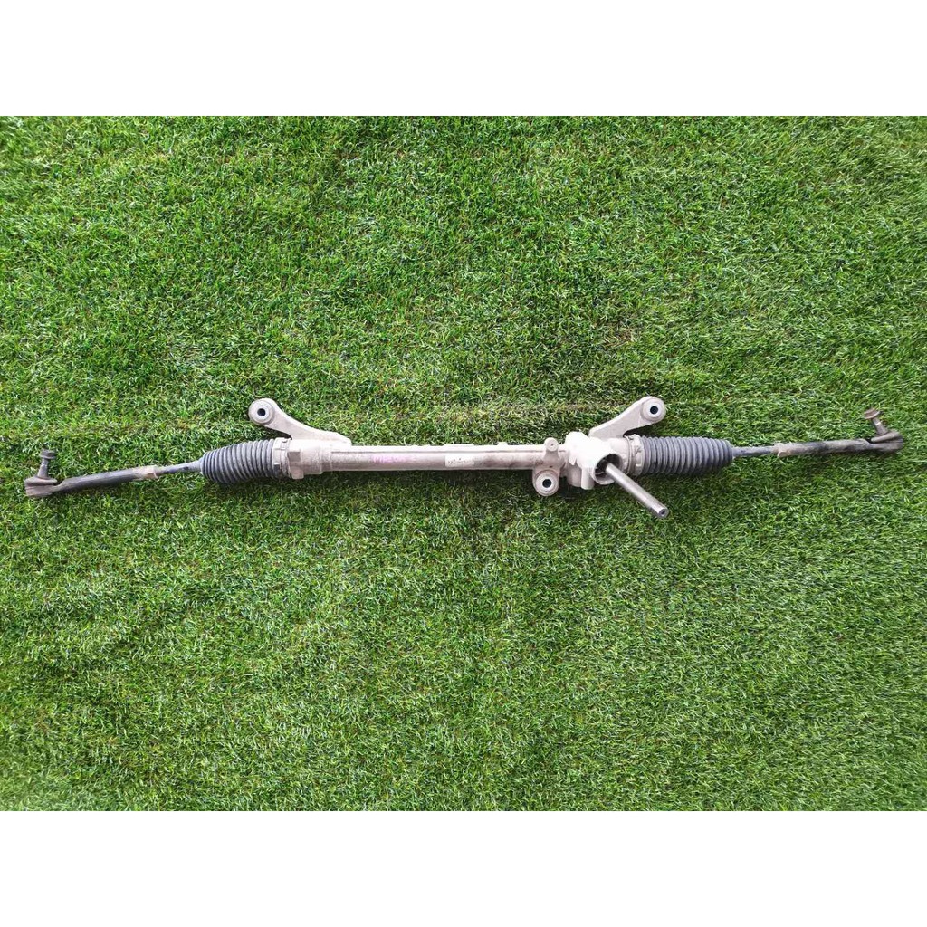 Mazda Steering rack MAZDA 2 DE Ford fiesta Mk6 mk7 STEERING RACK 1.5L ...