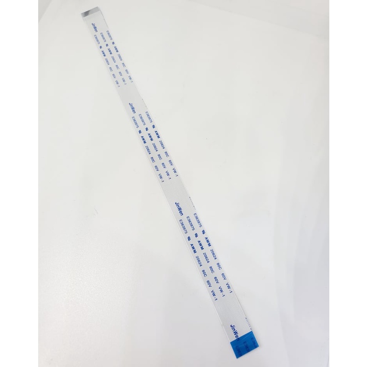 Flexible Flat CABLE FPC Ribbon B-Type Reverse 24pins AWM20706 105C 60V ...