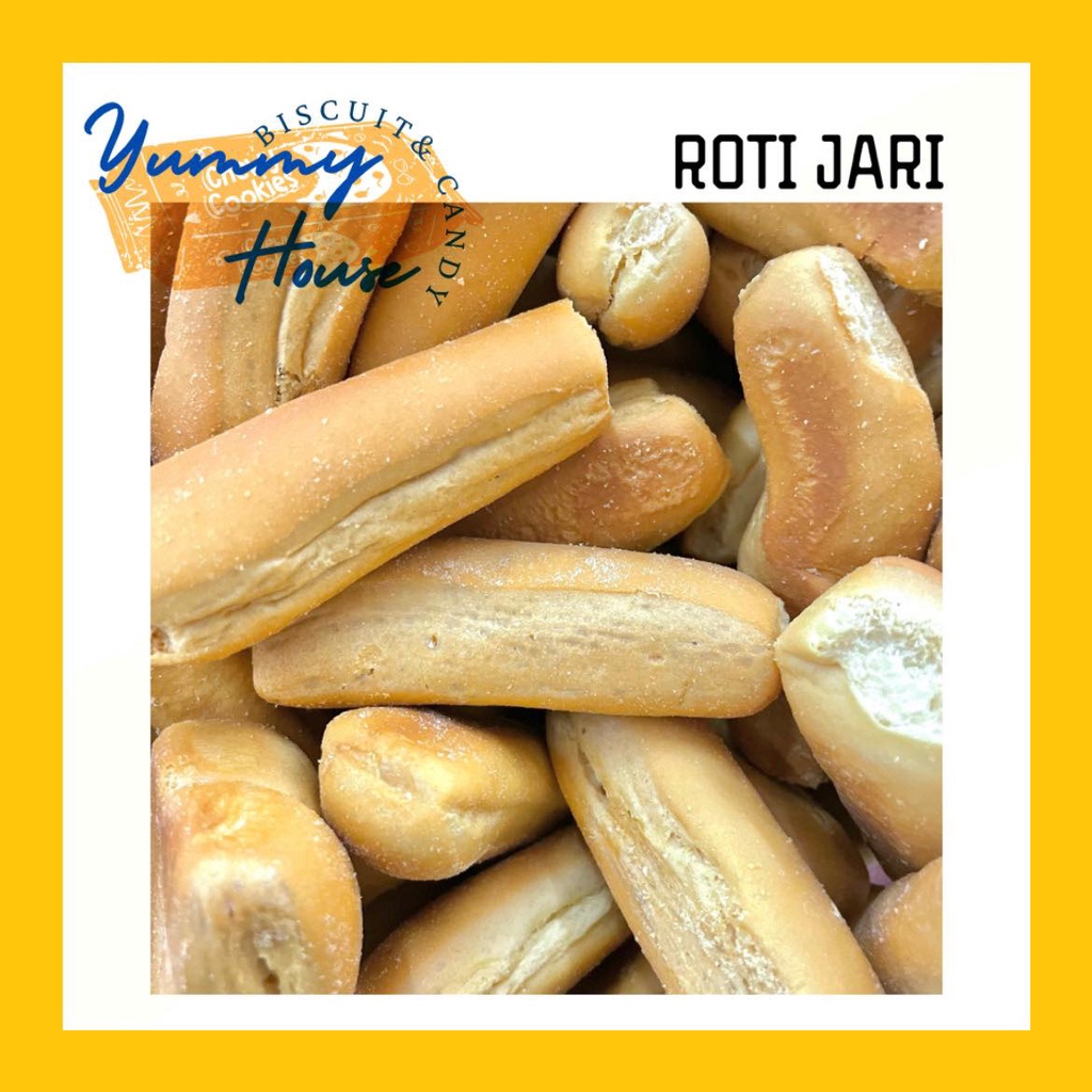 Roti Kok / Biscuit Kok 150g | Shopee Malaysia