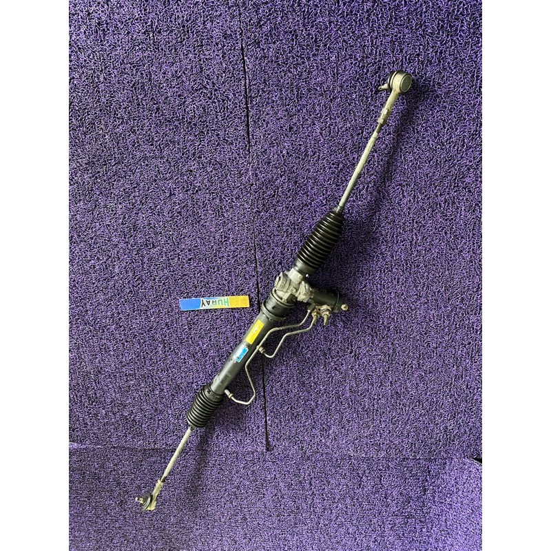 Original Wira Waja Power Steering Rack (used) | Shopee Malaysia