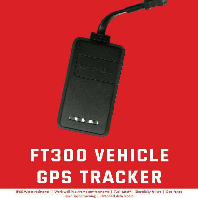GPS TRACKER UNTUK KENDERAAN ADA SURAT UNTUK APAD | Shopee Malaysia
