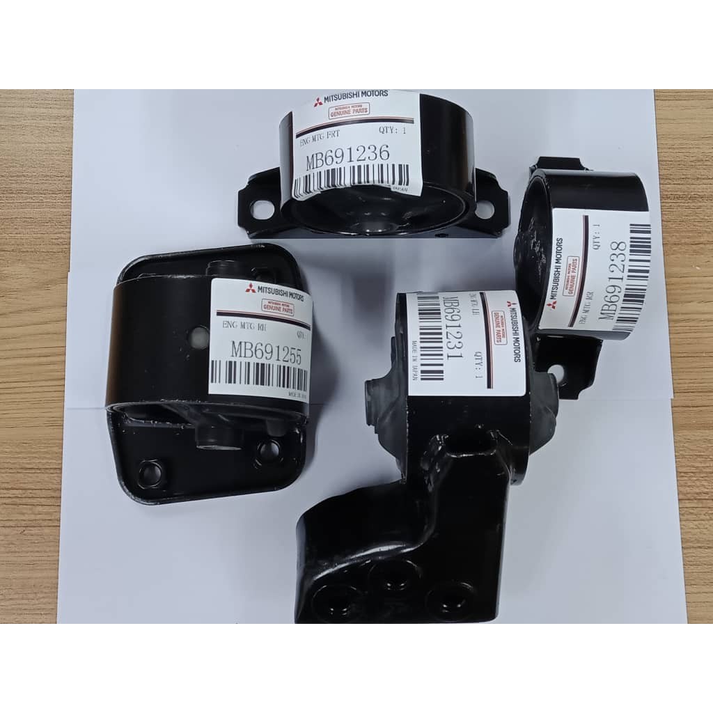 PROTON WIRA / SATRIA / ARENA / PUTRA / SATRIA GTI 1.6 / 1.8 HIGH ...