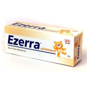EZERRA OINTMENT 25GM | Shopee Malaysia