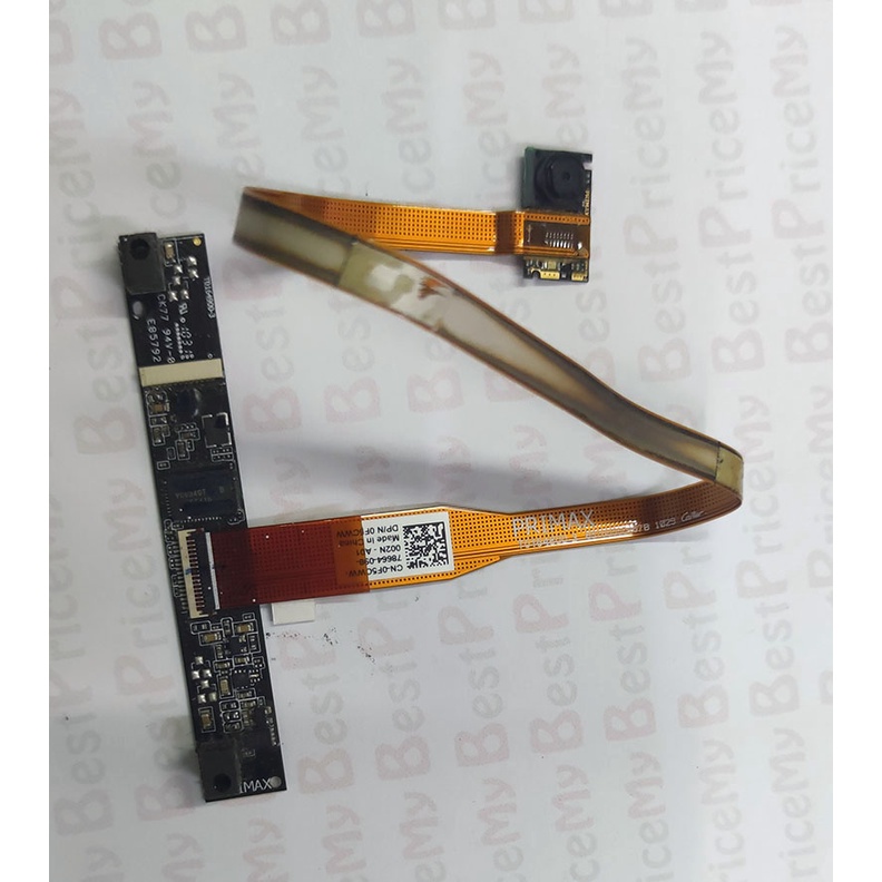 Original Dell Latitude E4310 Internal Webcam Cam Camera board with ...