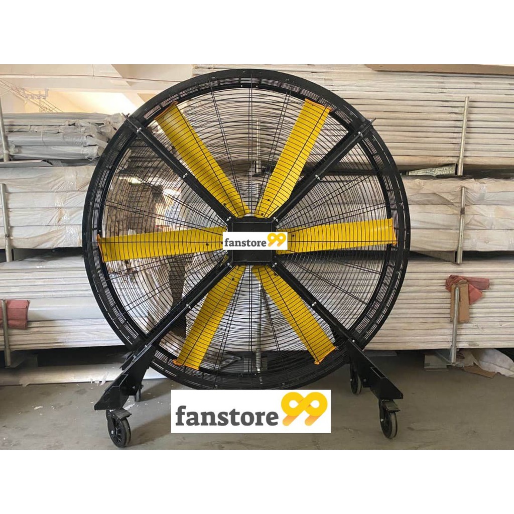 [PRE-ORDER]Large Stand Fan Big Stand Fan up to 5- 7 ft 60 -84 inches ...