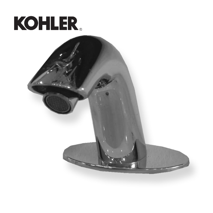 KOHLER KARAT VENUS SENSOR FAUCET (KT-14935T-CP) | Shopee Malaysia