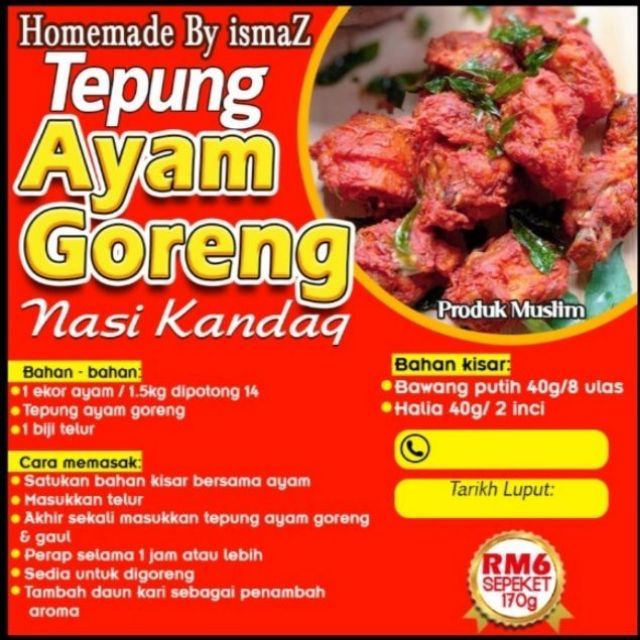 🔥Berbaloi🔥1kg 👉 rm 22 jerrr | Shopee Malaysia
