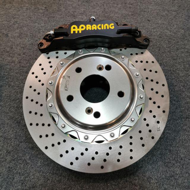 AP RACING CP5200 4Pot Brake kit - HONDA CIVIC FC , CIVIC FD , ACCORD , TOYOTA ALTIS , CAMRY ...