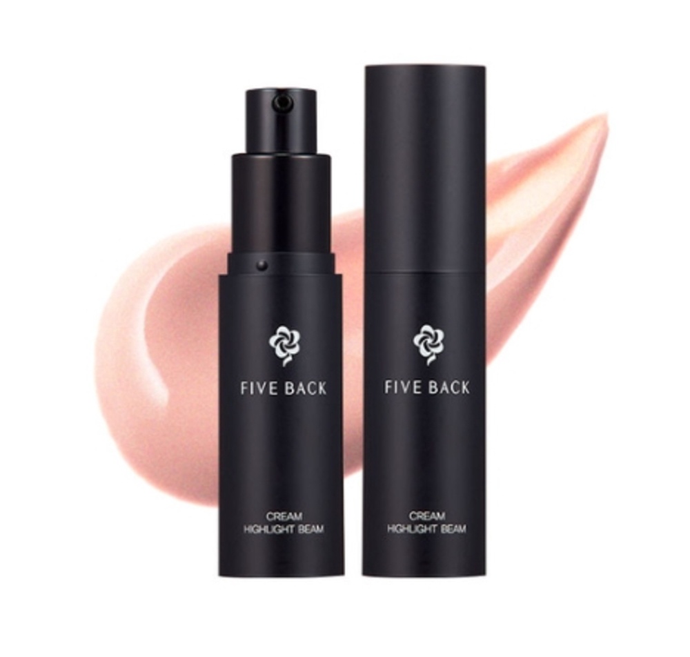The Rucy FBCream Highlight Beam 10g | Shopee Malaysia
