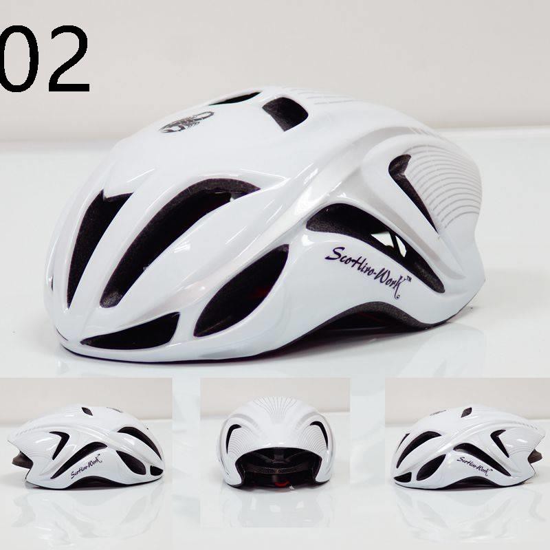 helmet basikal helmet Scorpio mountain bike helmet road breaking wind ...