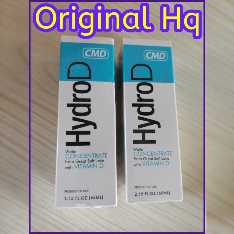 Hydro d cmd 65 ml revell | Shopee Malaysia