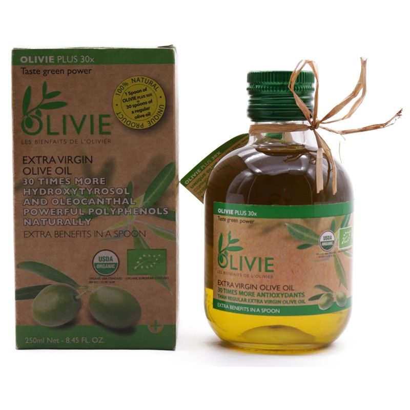 🌹Olivie Plus 30x Olive House (Minyak Zaitun Extra Virgin) | Shopee Malaysia