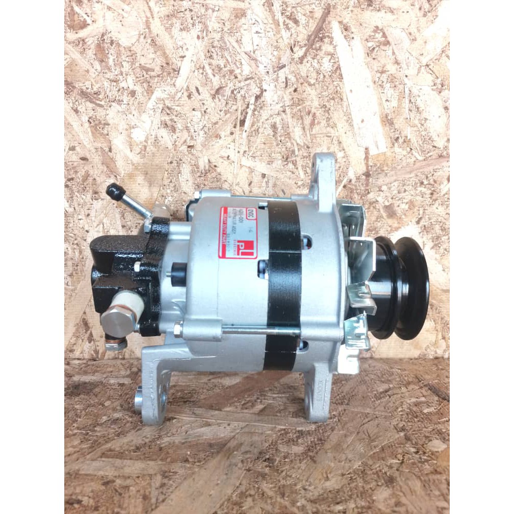 DAIHATSU DELTA DV57/ DV58 ALTERNATOR (NEW) | Shopee Malaysia