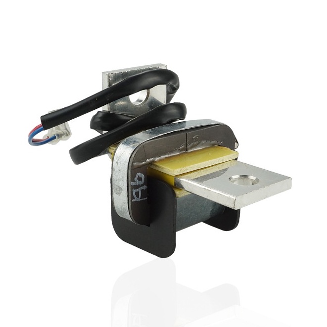 Ct-600 Generator Sagging Interaction Sensor Parallel Interaction Sensor ...
